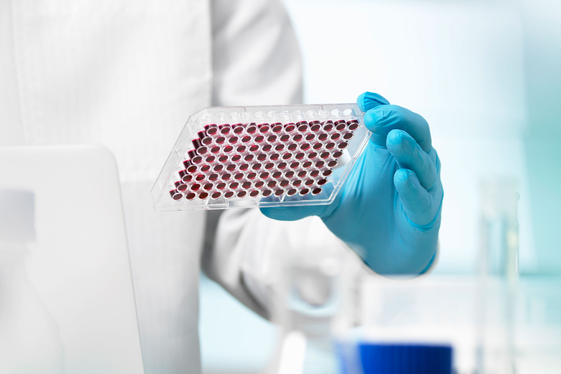 Randomized Controlled Clinical Trial - Personalized Prescribing