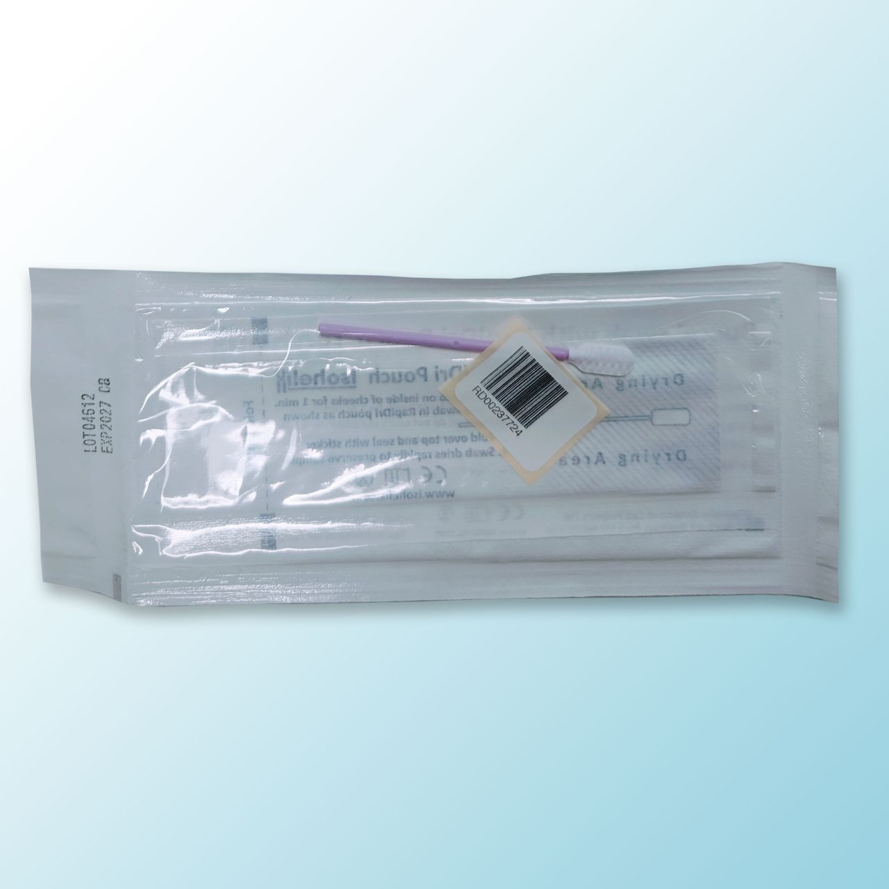 Rx-Report - Personalized Prescribing