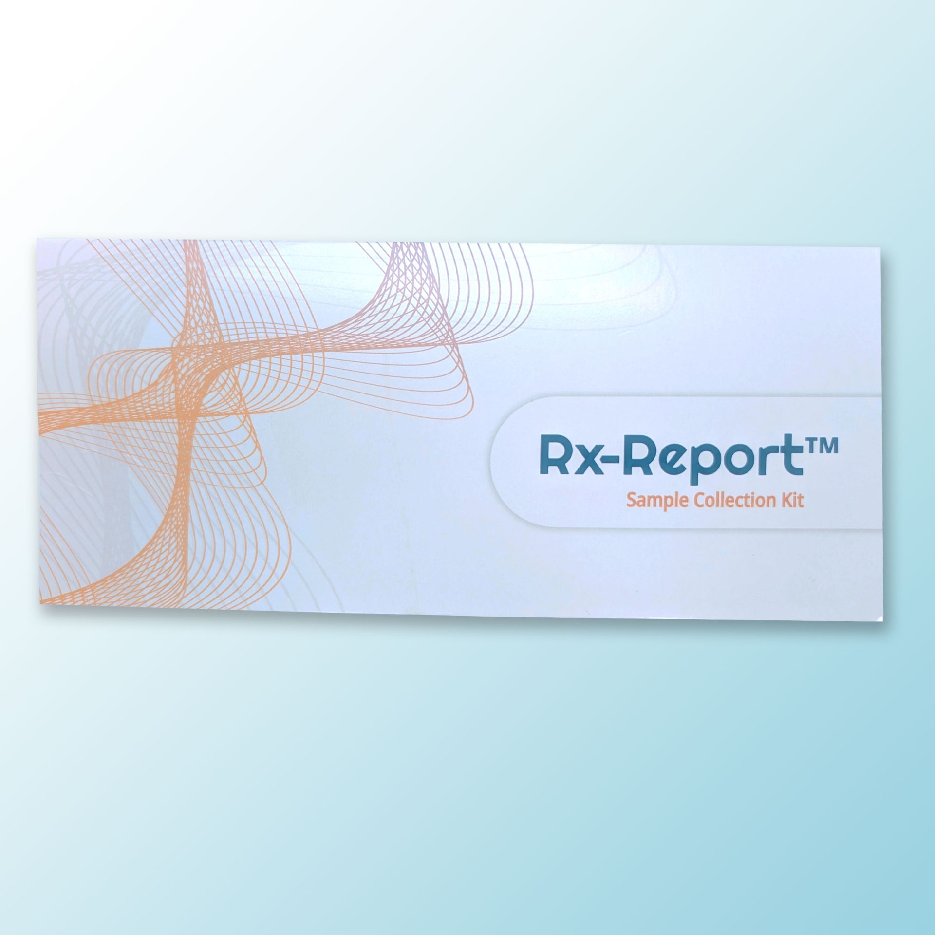 Rx-Report - Personalized Prescribing
