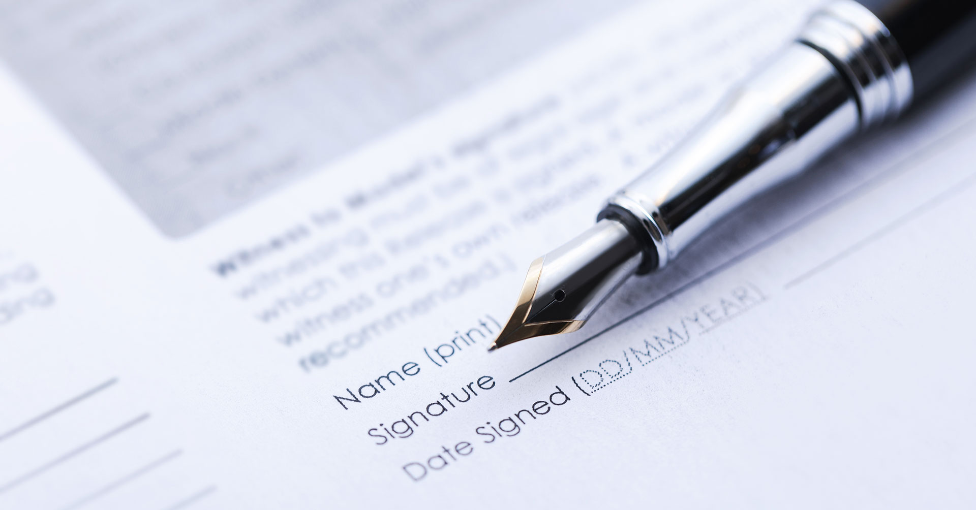 Investor Interest Form - Personalized Prescribing